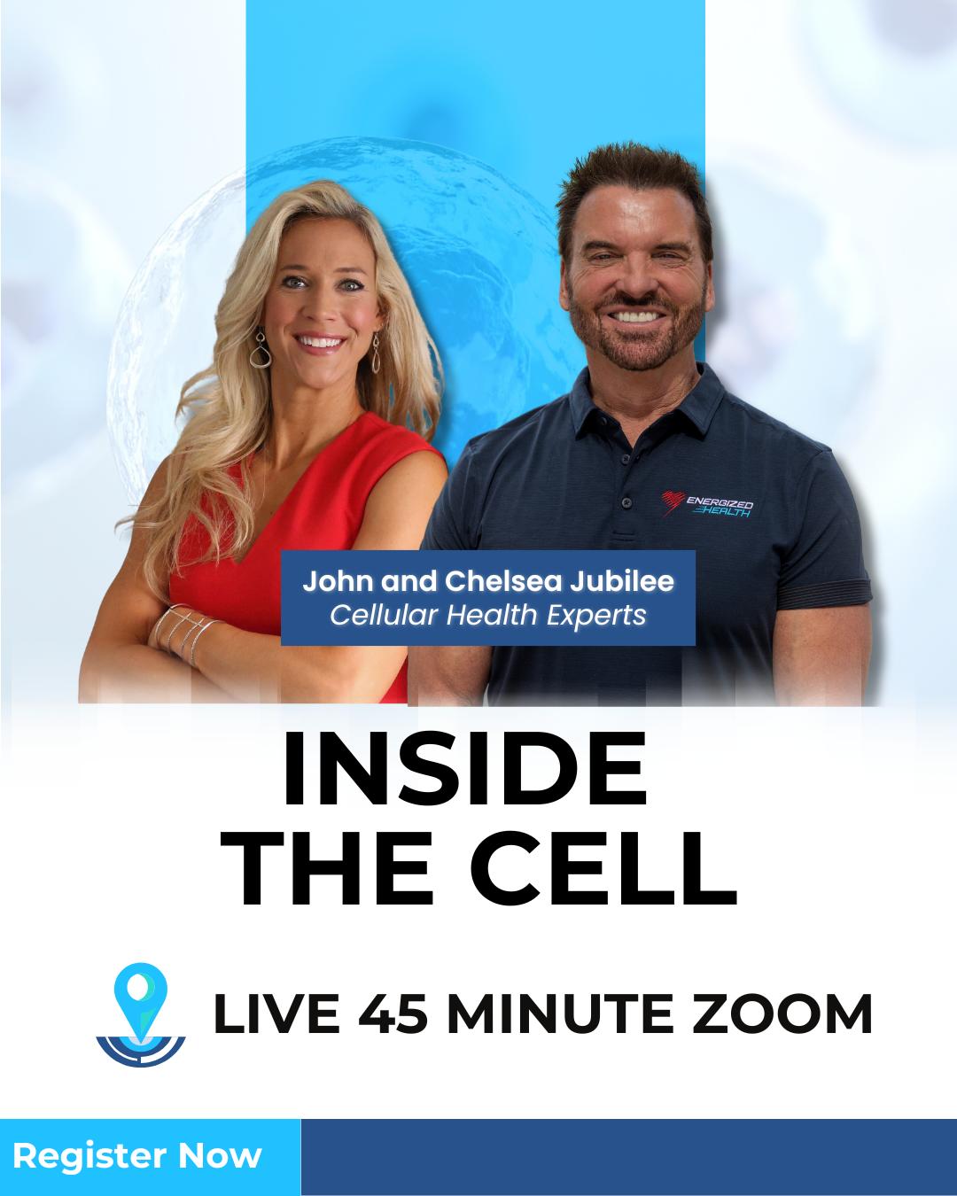 Energized Health Webinar